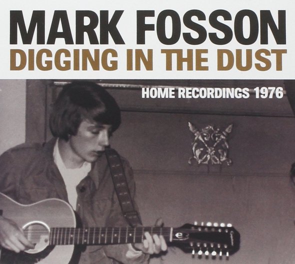 Mark Fosson – kY | wajobu