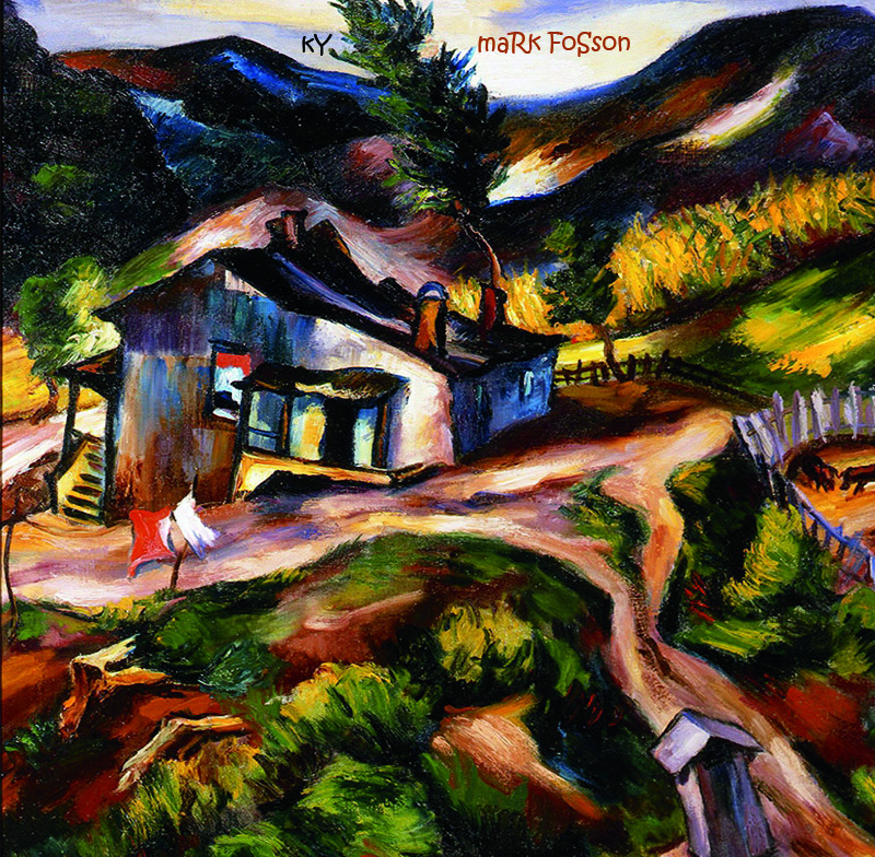 Mark Fosson – kY | wajobu